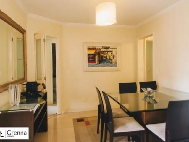 Apartamento à Venda 105m² Sumaré, São Paulo