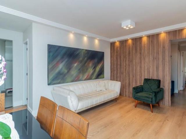 Apartamento à venda 106 m² | Jardim Vila Mariana São Paulo/SP