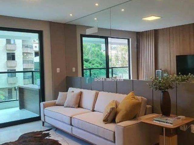 Apartamento à venda, 106 m² por R$ 1.029.900,00 Granbery Juiz de Fora/MG