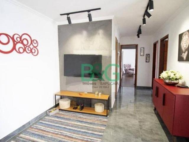 Apartamento à venda, 106 m² por R$ 1.065.000,00 Belenzinho São Paulo/SP