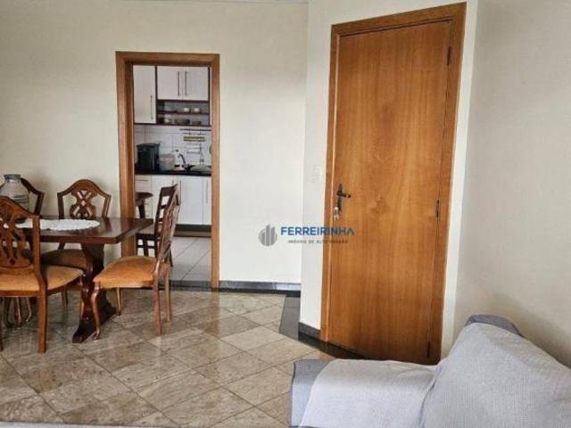 Apartamento à venda, 106 m² por R$ 1.100.000,00 Jardim Esplanada São José dos Campos/SP