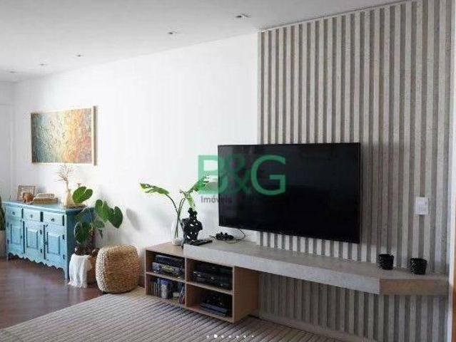 Apartamento à venda, 106 m² por R$ 1.100.000,00 Mooca São Paulo/SP