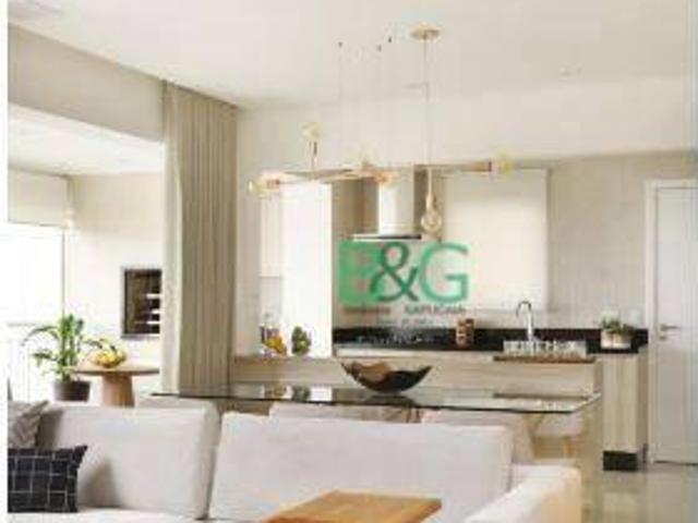 Apartamento à venda, 106 m² por R$ 1.170.000,00 Jardim Arpoador São Paulo/SP
