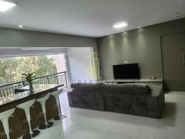 Apartamento à venda, 106 m² por R$ 1.200.000,00 Centro São Bernardo do Campo/SP