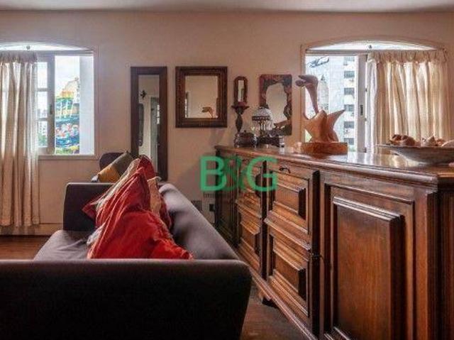 Apartamento à venda, 106 m² por R$ 1.234.000,00 Jardim América São Paulo/SP