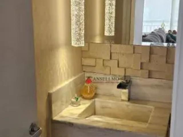 Apartamento à venda, 106 m² por R$ 1.261.000,00 Centro São Bernardo do Campo/SP