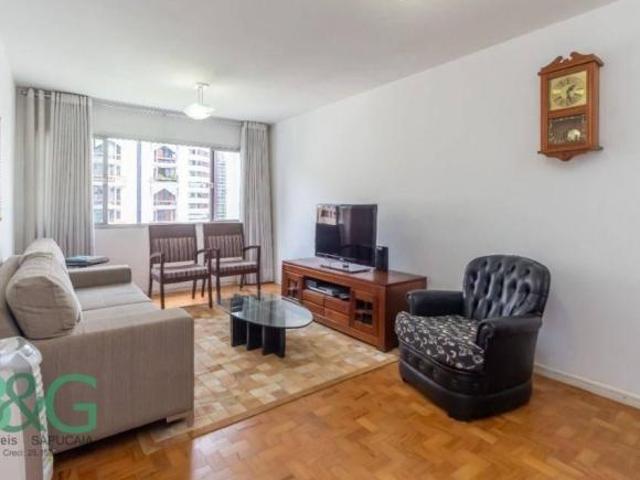Apartamento à venda, 106 m² por R$ 1.290.000,00 Planalto Paulista São Paulo/SP