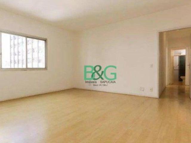 Apartamento à venda, 106 m² por R$ 1.319.000,00 Jardim Paulista São Paulo/SP