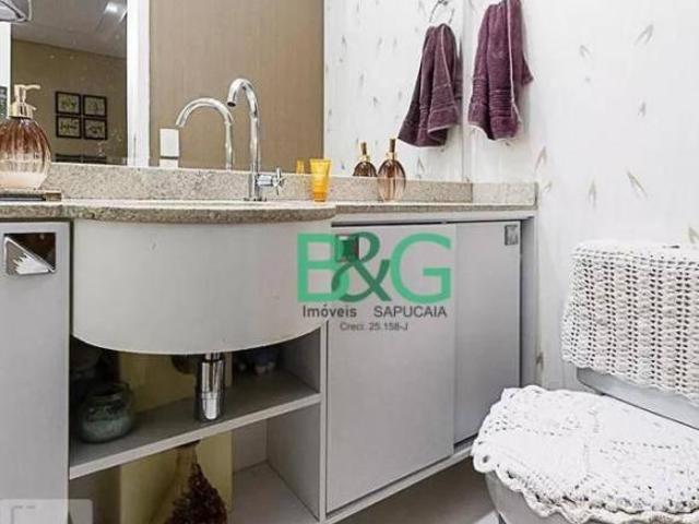 Apartamento à venda, 106 m² por R$ 1.365.000,00 Vila Formosa São Paulo/SP