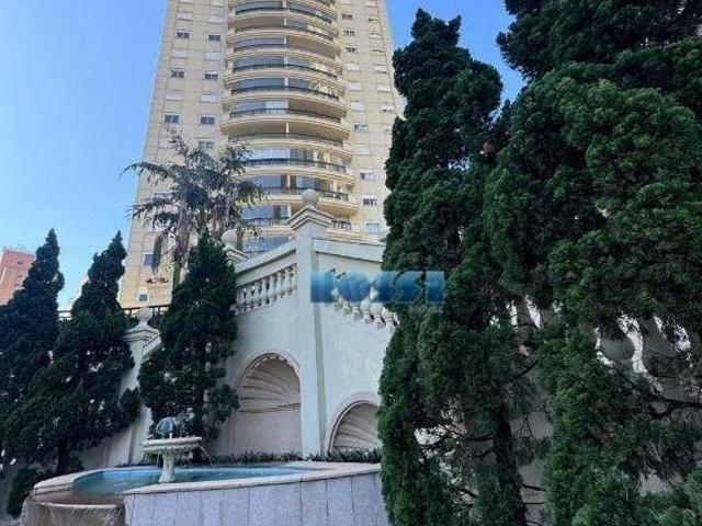 Apartamento com 2 dormitórios à venda, 106 m² por R$ 1.440.000,00 Parque da Mooca São Paulo/SP