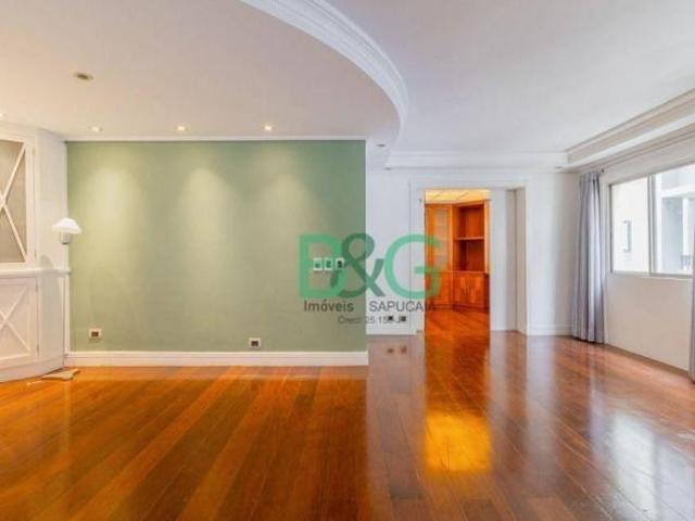 Apartamento à venda, 106 m² por R$ 1.399.000,00 Cerqueira César São Paulo/SP