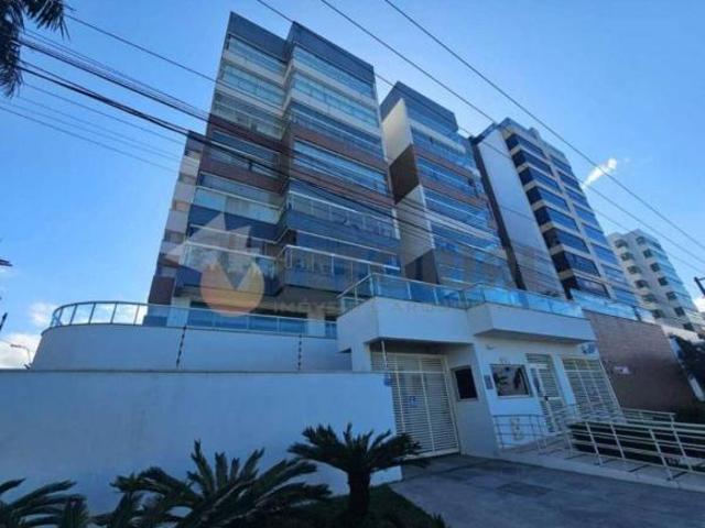 Apartamento à venda, 106 m² por R$ 1.400.000,00 Jardim Aruan Caraguatatuba/SP