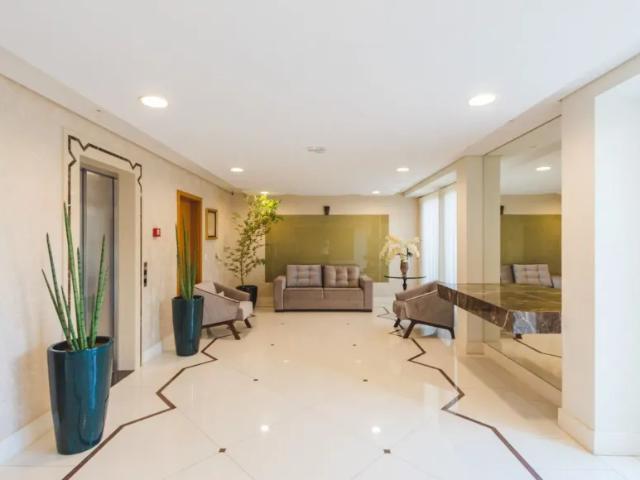 Apartamento à venda em Indaiatuba Residencial Elegance, 3 quartos 106 m² por 1.599.000,00