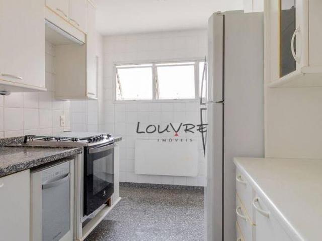 Apartamento à venda, 106 m² por R$ 1.410.000,00 Jardim Paulista São Paulo/SP