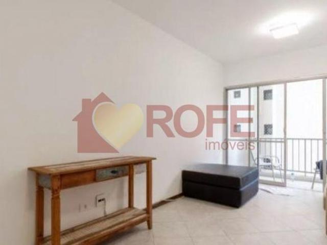 Apartamento à venda, 106 m² por R$ 1.549.000,00 Vila Olímpia São Paulo/SP