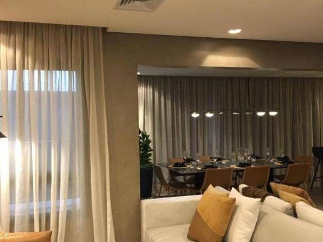 Apartamento à venda, 106 m² por R$ 1.820.000,00 Vila Clementino São Paulo/SP