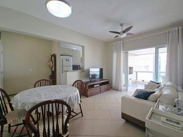 Apartamento à venda, 106 m² por R$ 2.450.000,00 Riviera Módulo 8 Bertioga/SP