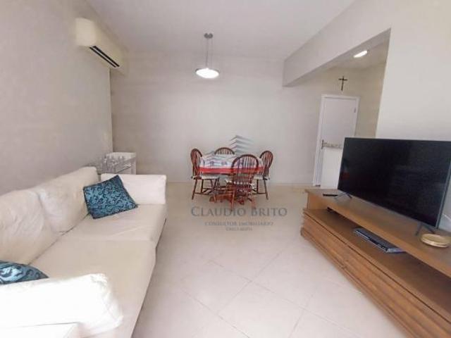 Apartamento à venda, 106 m² por R$ 2.550.000,00 Riviera Módulo 8 Bertioga/SP
