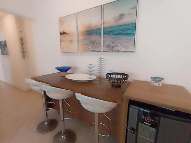 Apartamento à venda, 106 m² por R$ 2.670.000,00 Riviera Módulo 8 Bertioga/SP