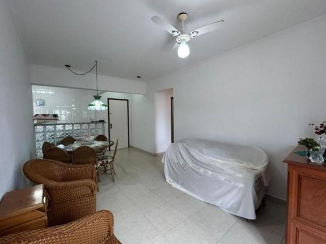 Apartamento à venda, 106 m² por R$ 380.000,00 Centro Mongaguá/SP