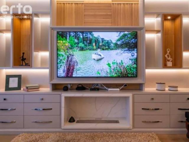 Apartamento à venda, 106 m² por R$ 3.000.000,00 Avenida Central Gramado/RS