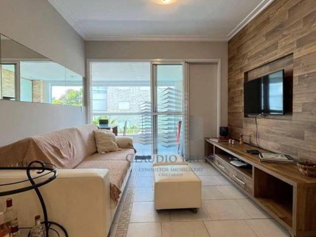 Apartamento à venda, 106 m² por R$ 3.000.000,00 Riviera Módulo 7 Bertioga/SP