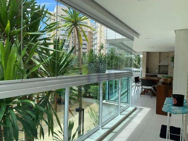 Apartamento à venda, 106 m² por R$ 3.100.000,00 Riviera Módulo 8 Bertioga/SP