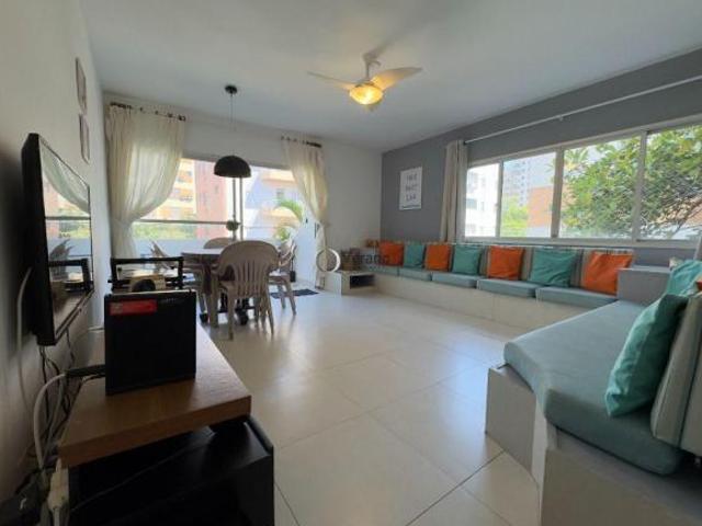 Apartamento à venda, 106 m² por R$ 490.000,00 Enseada Guarujá/S