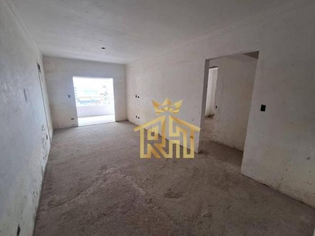 Apartamento à venda, 106 m² por R$ 550.000,00 Caiçara Praia Grande/SP