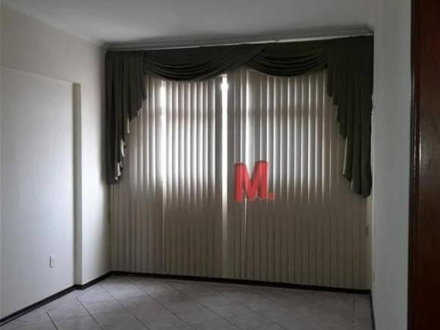 Apartamento com 3 dormitórios, 106 m² venda por R$ 550.000,00 ou aluguel por R$ 3.012,00/mês Edi
