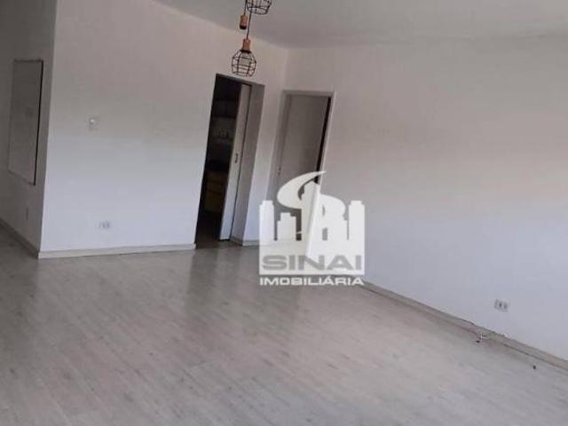Apartamento à venda, 106 m² por R$ 560.000,00 Campos Elíseos São Paulo/SP
