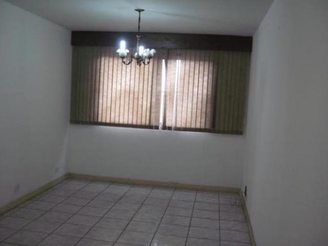 Apartamento à venda, 106 m² por R$ 650.000,00 Santa Paula São Caetano do Sul/SP