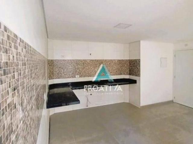 Apartamento à venda, 106 m² por R$ 660.000,01 Vila Assunção Santo André/SP