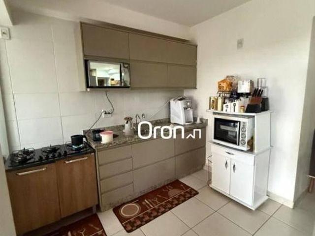Apartamento à venda, 106 m² por R$ 685.000,00 Setor Goiânia 2 Goiânia/GO