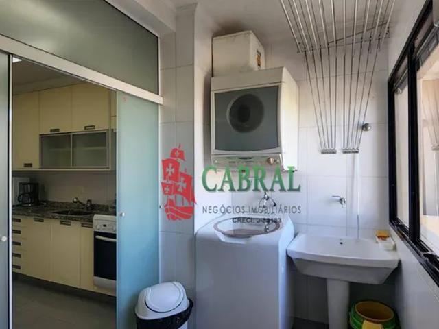 Apartamento à venda, 106 m² por R$ 600.000,00 Vila Galvão Guarulhos/SP