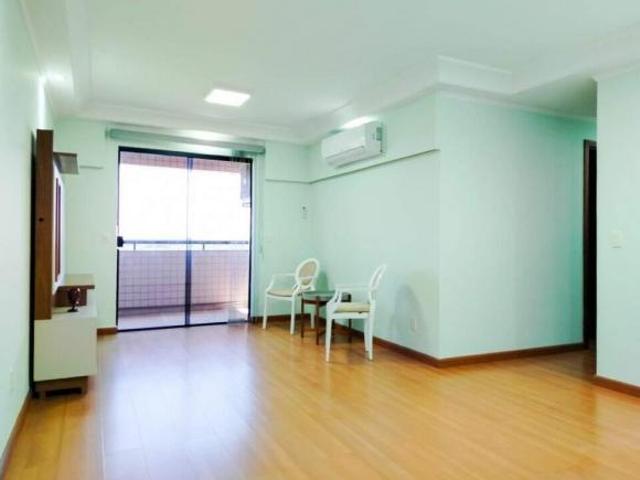 Apartamento à venda, 106 m² por R$ 750.000,00 São Judas Piracicaba/SP