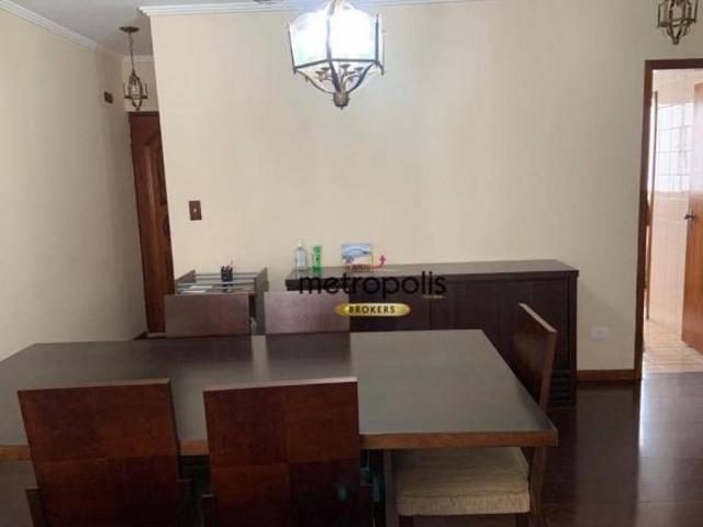 Apartamento à venda, 106 m² por R$ 751.000,00 Santa Paula São Caetano do Sul/SP