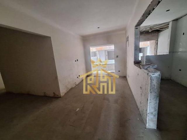 Apartamento à venda, 106 m² por R$ 720.000,00 Caiçara Praia Grande/SP
