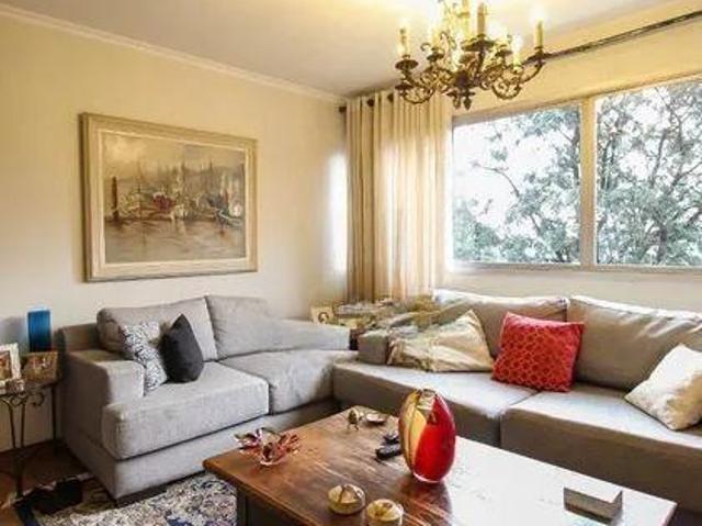 Apartamento à venda, 106 m² por R$ 849.000,00 Mooca São Paulo/SP