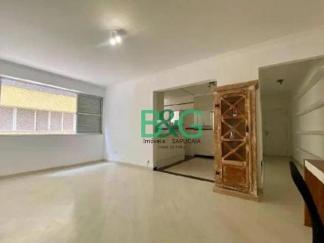 Apartamento à venda, 106 m² por R$ 850.000,00 Perdizes São Paulo/SP