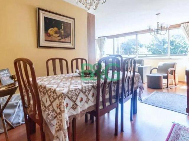 Apartamento à venda, 106 m² por R$ 850.000,00 Perdizes São Paulo/SP
