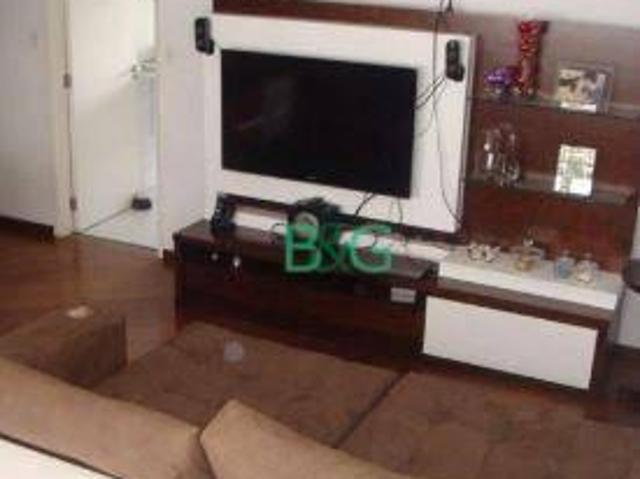 Apartamento à venda, 106 m² por R$ 879.000,00 Aclimação São Paulo/SP