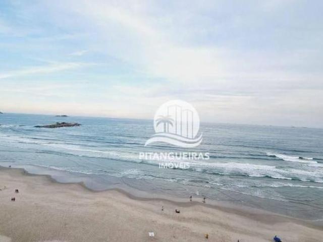 Apartamento à venda, 106 m² por R$ 800.000,00 Pitangueiras Guarujá/SP