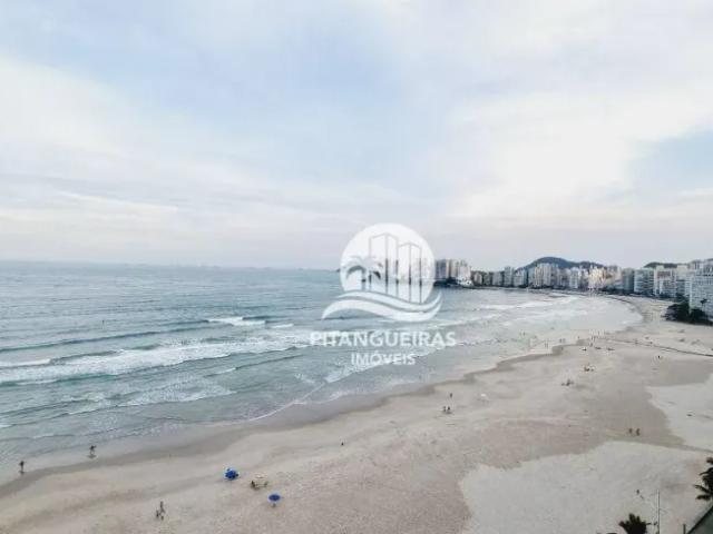 Apartamento à venda, 106 m² por R$ 800.000,00 Pitangueiras Guarujá/SP
