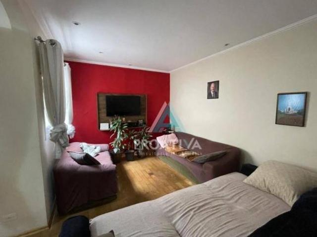 Apartamento à venda, 106 m² por R$ 800.000,09 Campestre Santo André/SP