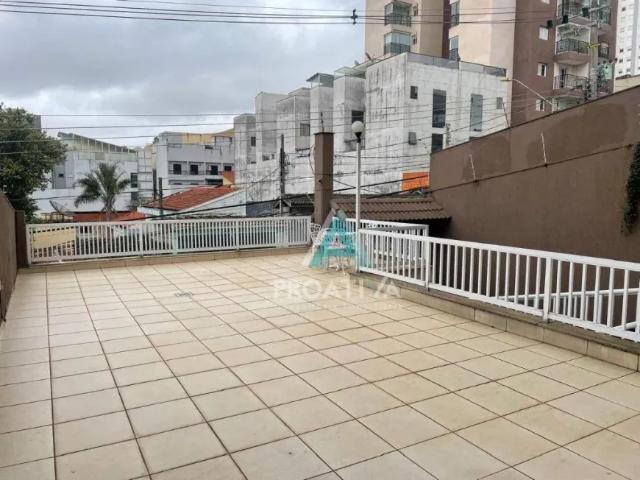 Apartamento à venda, 106 m² por R$ 800.000,09 Campestre Santo André/SP