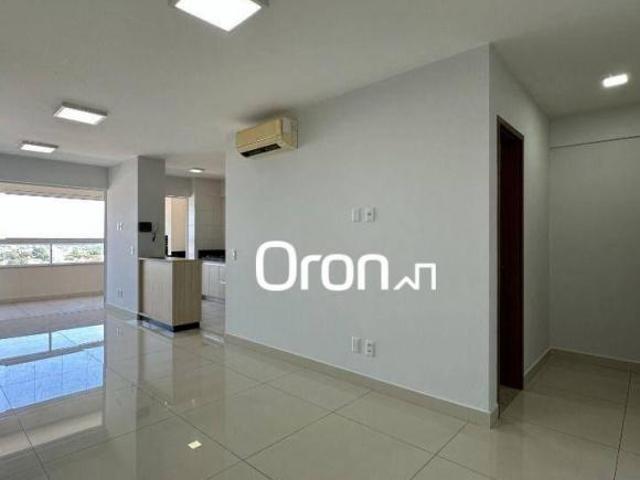 Apartamento à venda, 106 m² por R$ 819.900,00 Setor Aeroporto Goiânia/GO