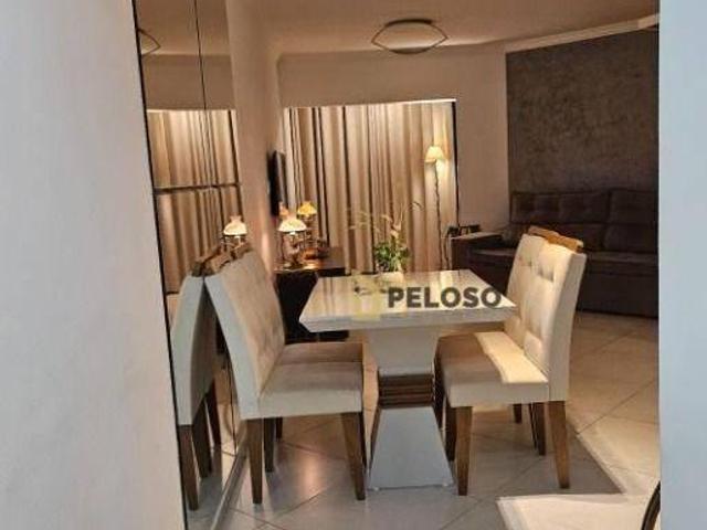 Apartamento com 3 dormitórios à venda, 106 m² por R$ 799.000,00 Santana São Paulo/SP