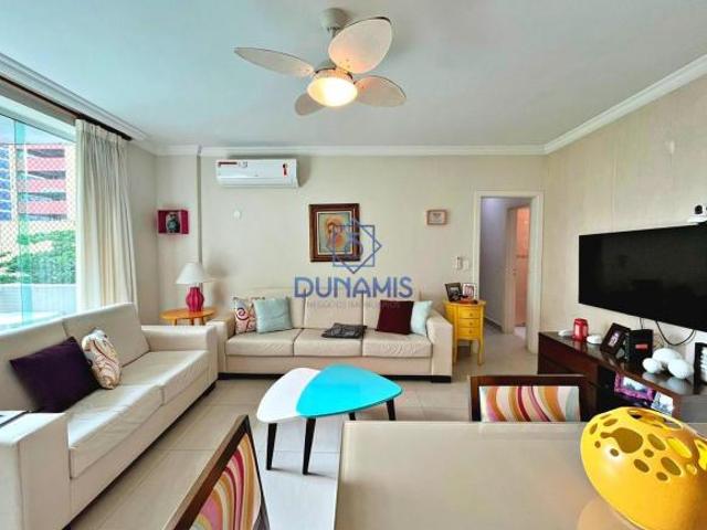 Apartamento à venda, 106 m² R$ 750.000,00 Praia das Pitangueiras Guarujá/SP