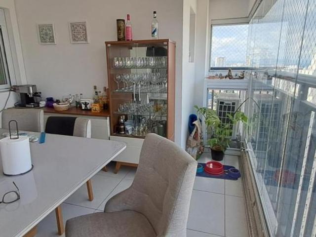Apartamento à venda | 106 m² | 3 suítes | 2 vagas no Tatuapé!
